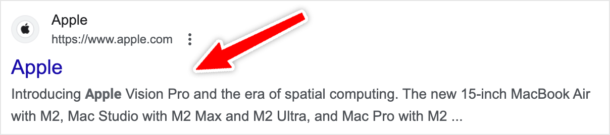 Meta Descriptions: Basics, Examples & Best Practices - TCB Studio