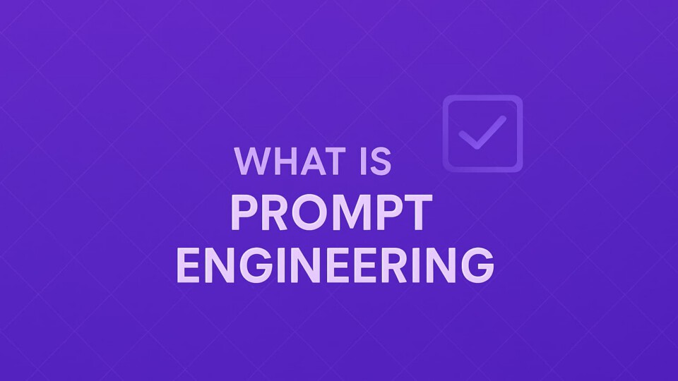 What is Prompt Engineering? Examples & Best Practices - TCB Studio