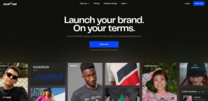 Fourthwall: Basics of the E-Commerce Website Builder – TCB Studio – TCB ...
